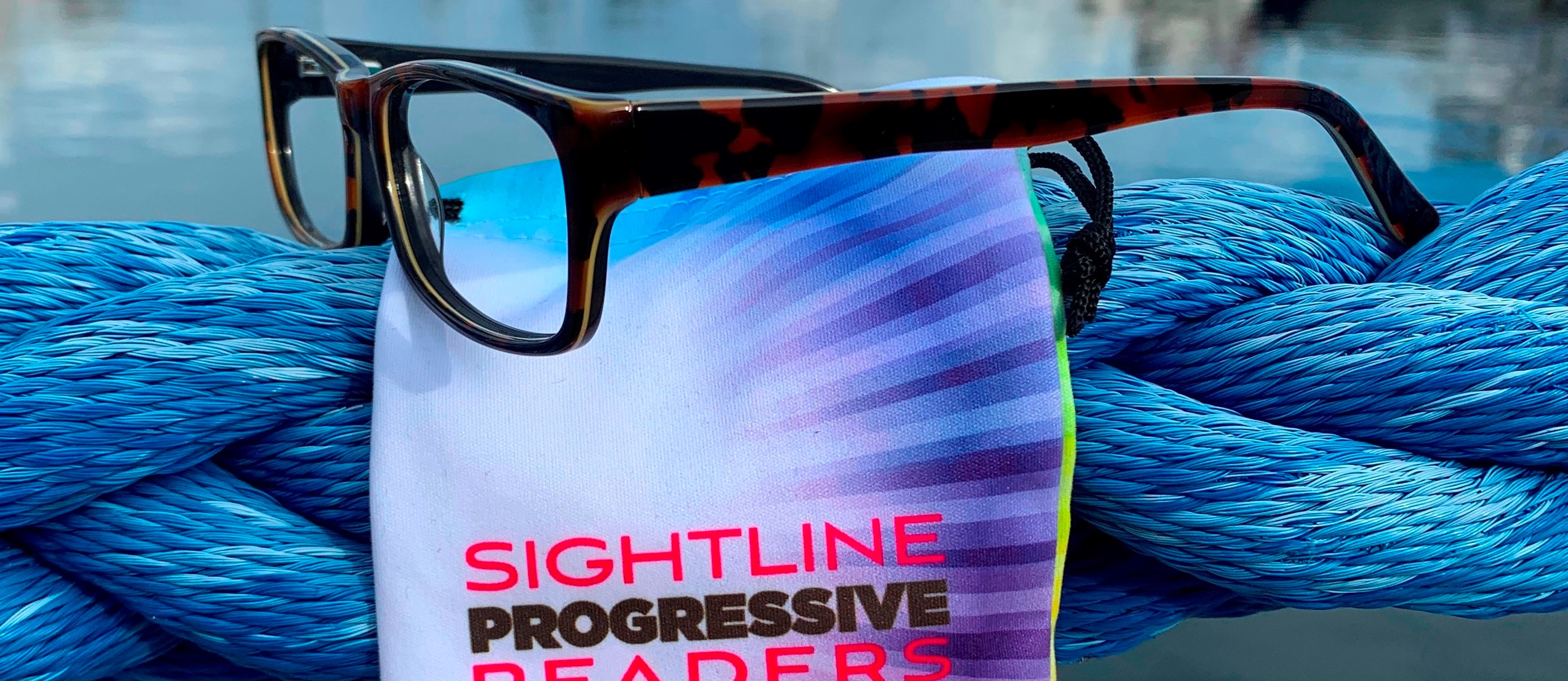 SightLine Progressive Readers